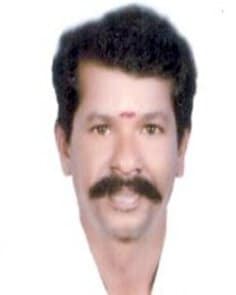 Rajendran A , MIdP Election Results LIVE: Latest Updates On Rajendran A ...