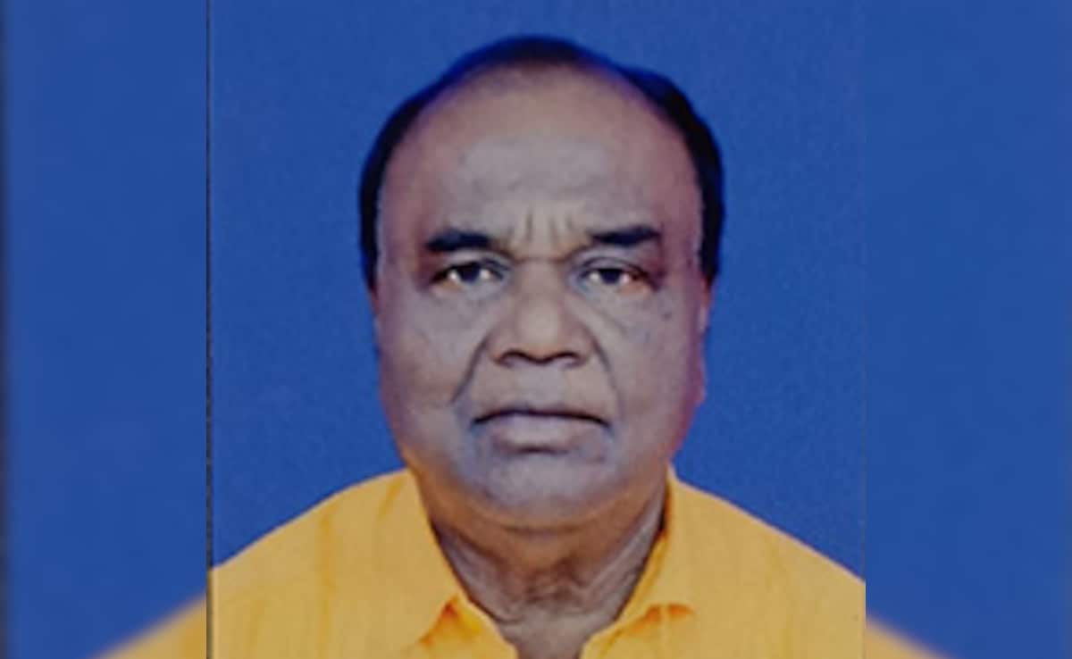 Lobin Hembram , BJP Election Results LIVE: Latest Updates On Lobin ...