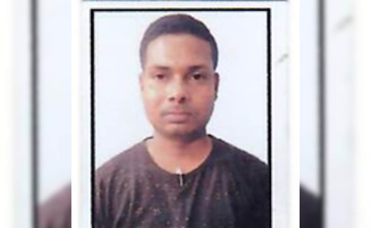 Md Asraf Ali , AVP Election Results LIVE: Latest Updates On Md Asraf ...