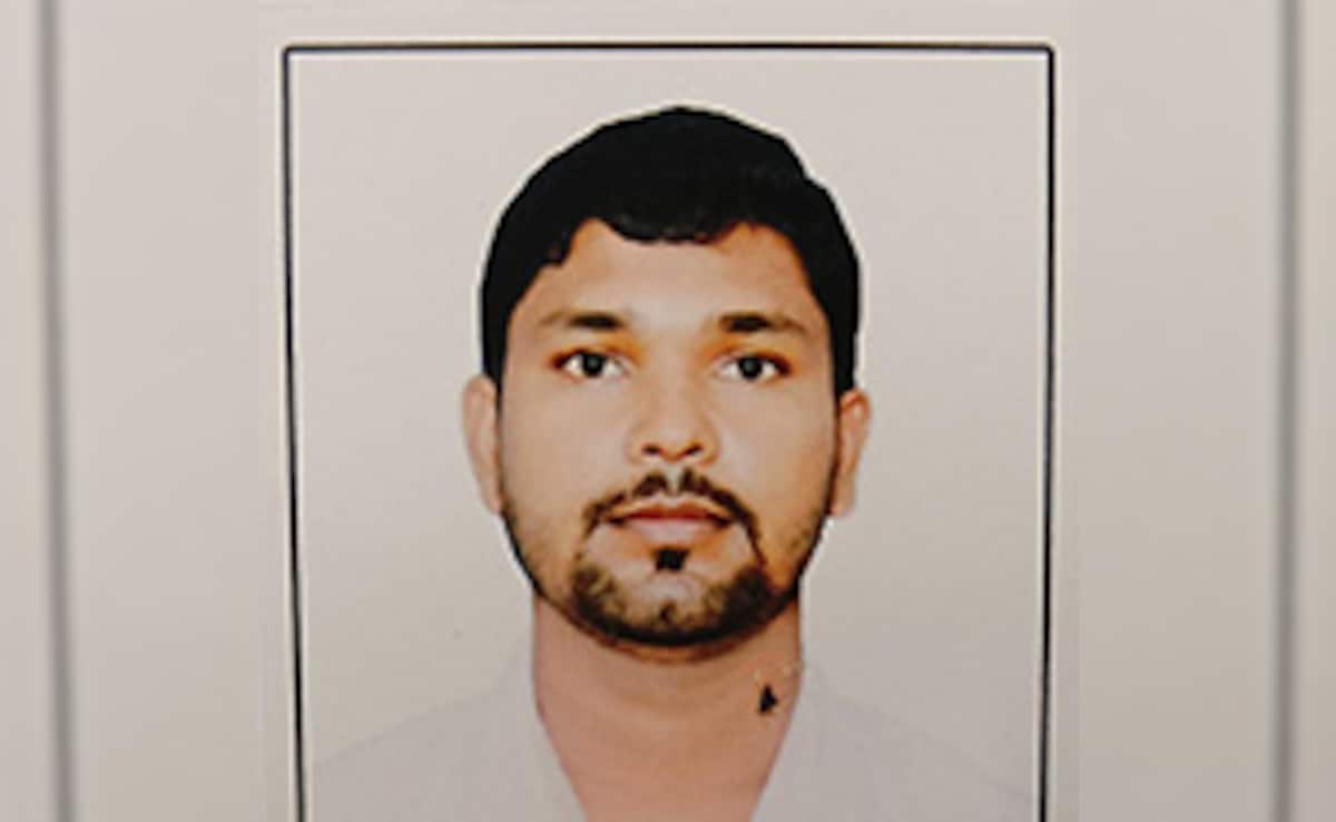 Umar Ansari , NPSM Election Results LIVE: Latest Updates On Umar Ansari ...