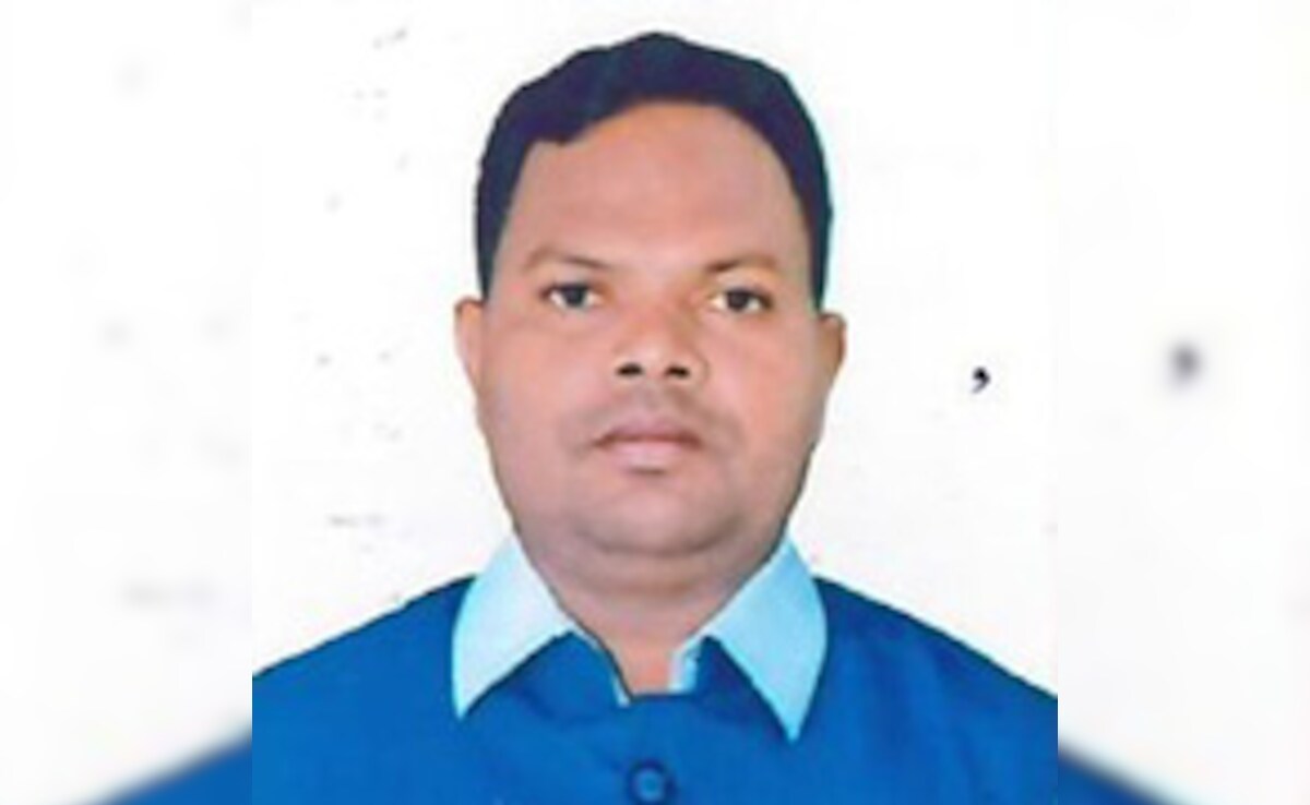 Joseph Baskey , IND Election Results LIVE: Latest Updates On Joseph ...