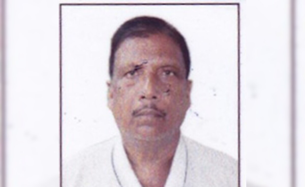 Debin Murmu , JKLKM Election Results LIVE: Latest Updates On Debin ...