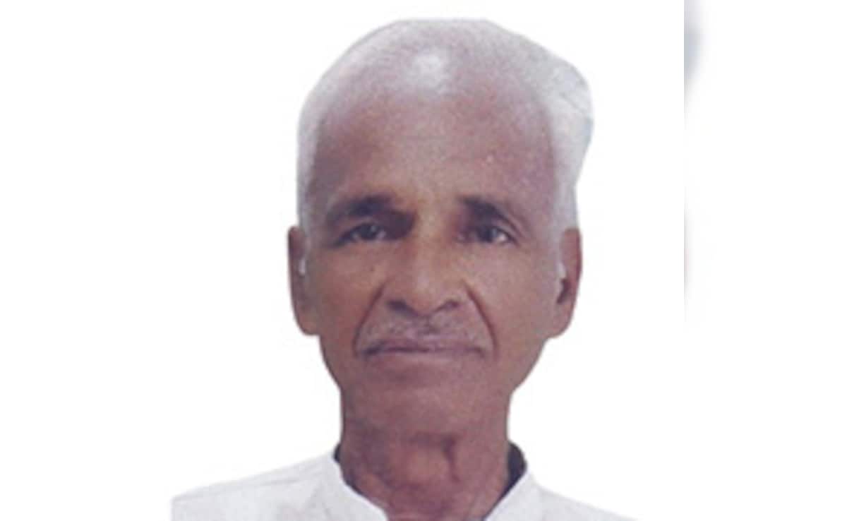 Umesh Singh , IND Election Results LIVE: Latest Updates On Umesh Singh ...