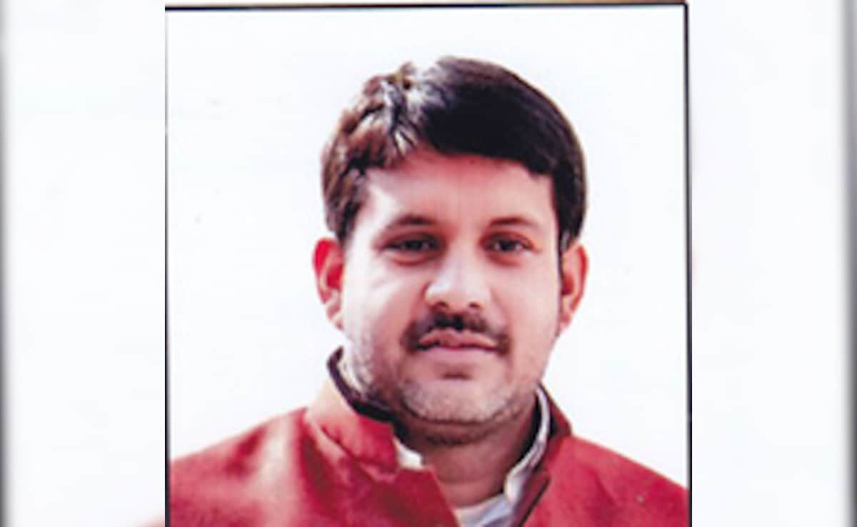 Randhir Kumar Singh , BJP Election Results LIVE: Latest Updates On ...