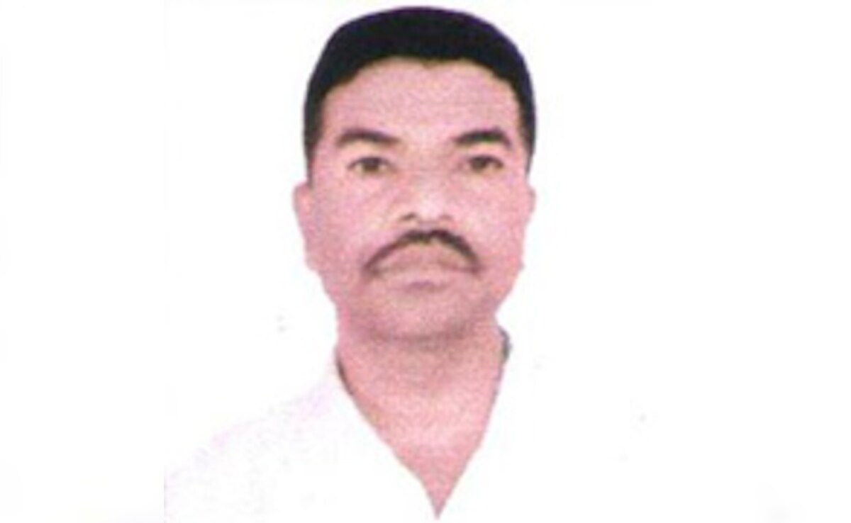 Ram Chandra Hembrom , CPI Election Results LIVE: Latest Updates On Ram ...