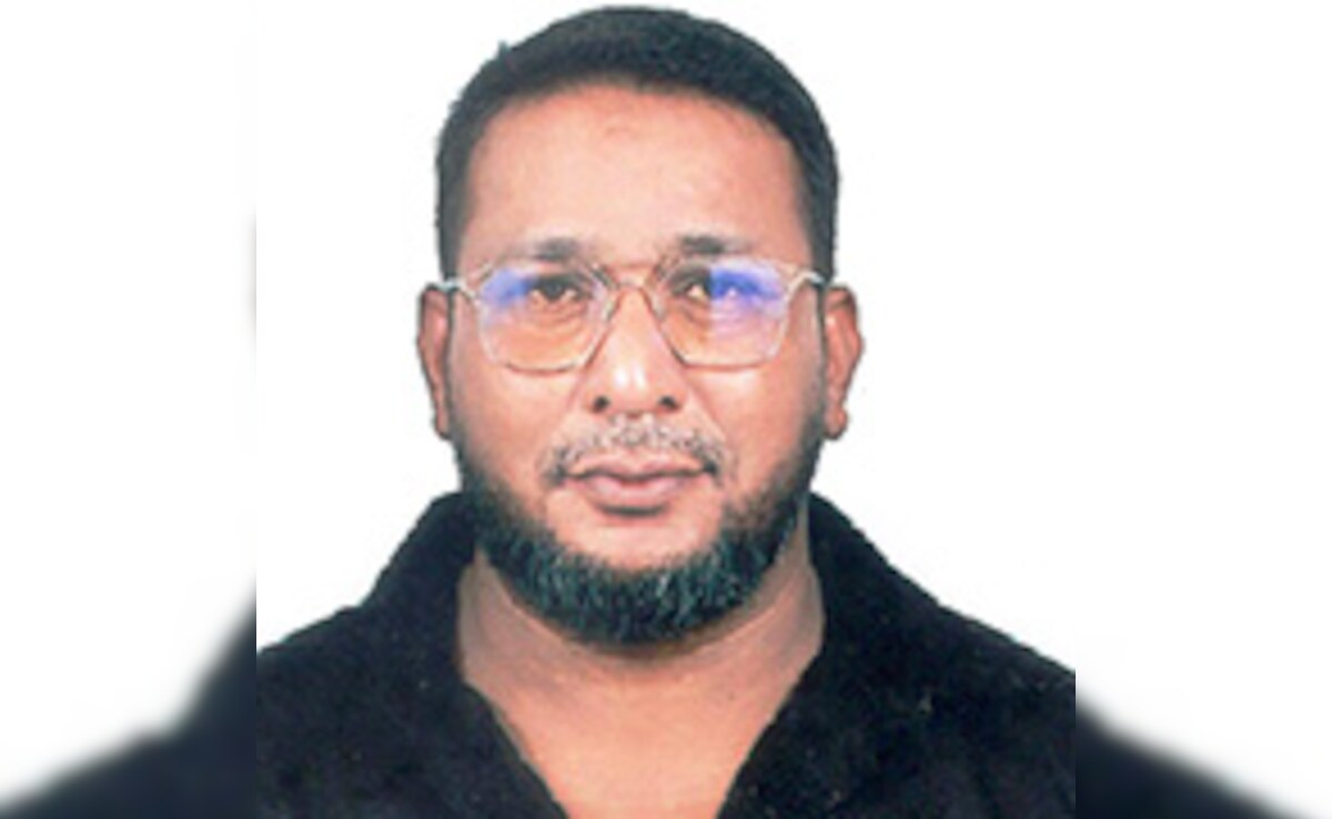 Mohammad Kamran Khan , AIMIM Election Results LIVE: Latest Updates On ...