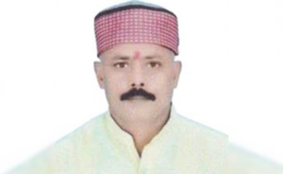 Sunil Ku Sinha , IND Election Results LIVE: Latest Updates On Sunil Ku ...