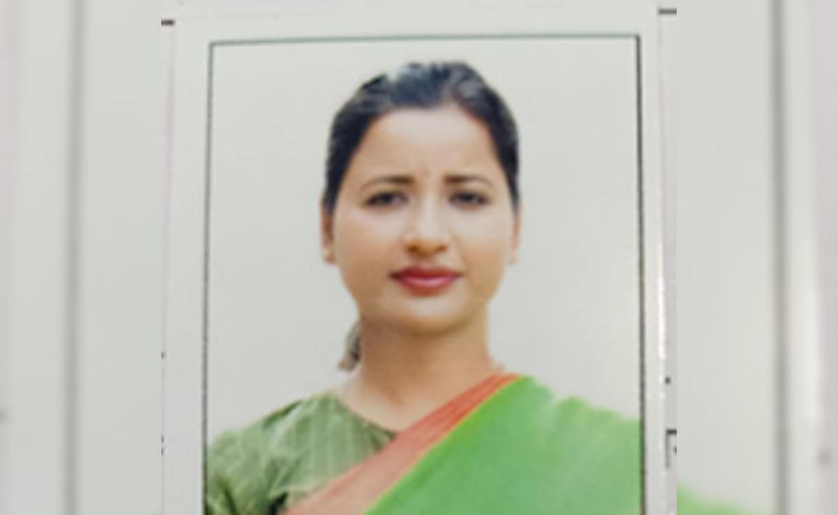 Amba Prasad , Cong Election Results LIVE: Latest Updates On Amba Prasad ...