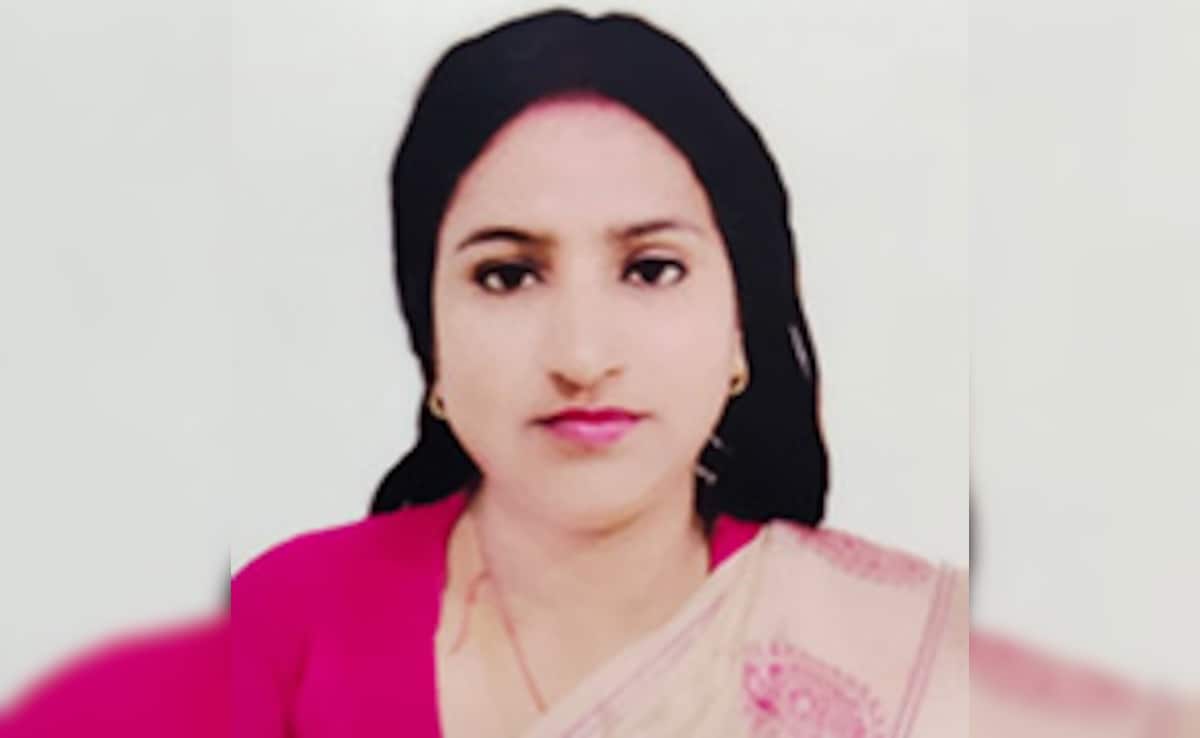 Madhu Devi , ASPKR Election Results LIVE: Latest Updates On Madhu Devi ...