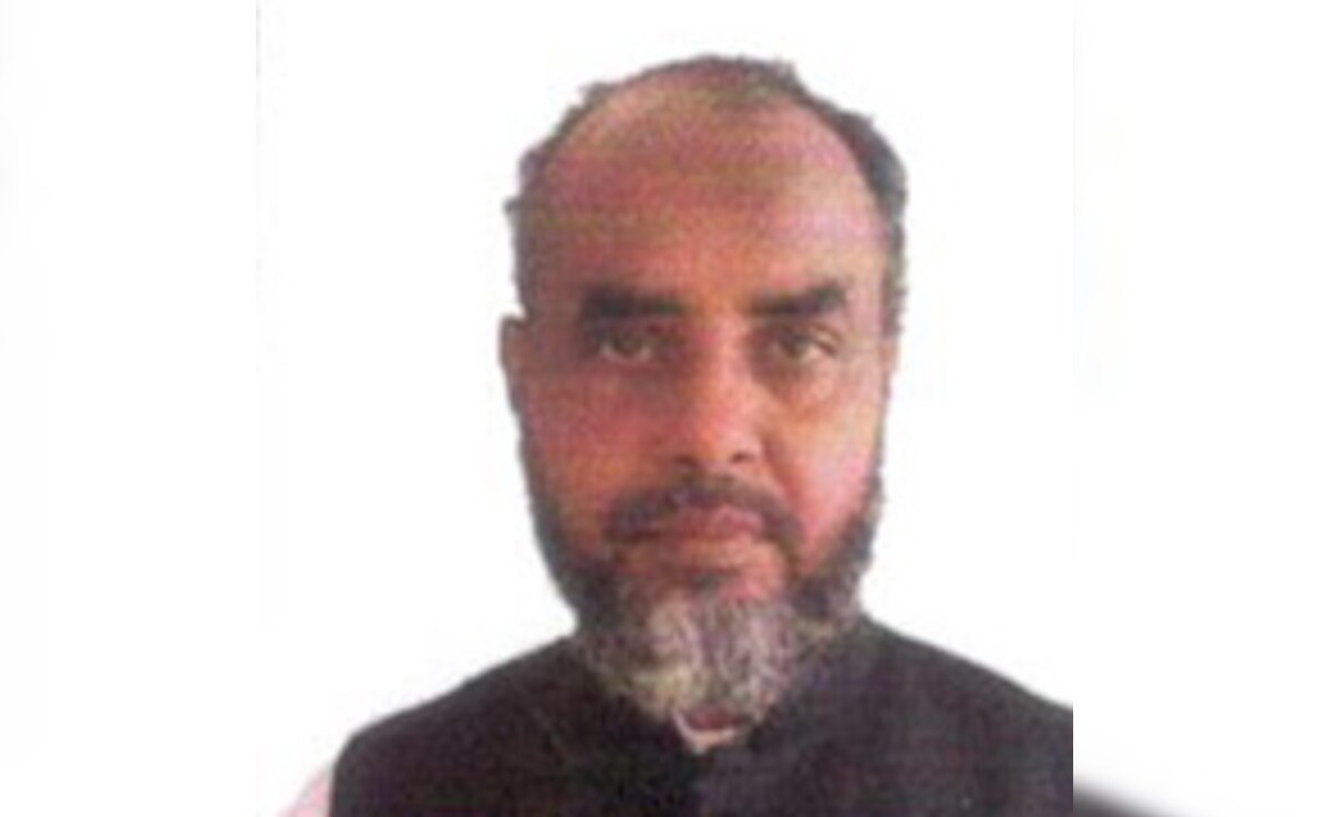 Md. Mahmood Alam , RJKM Election Results LIVE: Latest Updates On Md ...