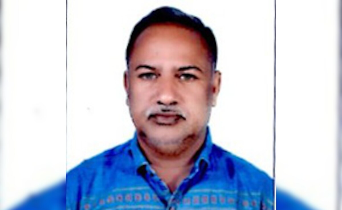 Md Moinuddin Ahmad , IND Election Results LIVE: Latest Updates On Md ...