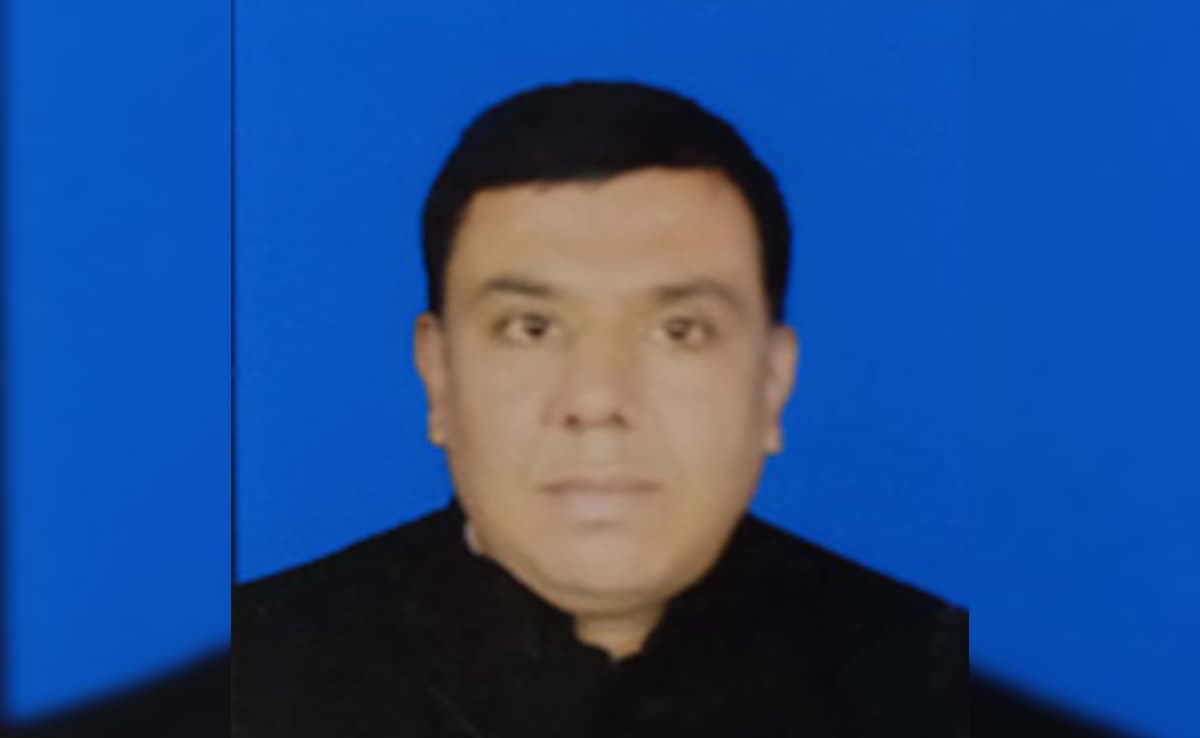 Kumar Ujjwal , BJP Election Results LIVE: Latest Updates On Kumar ...