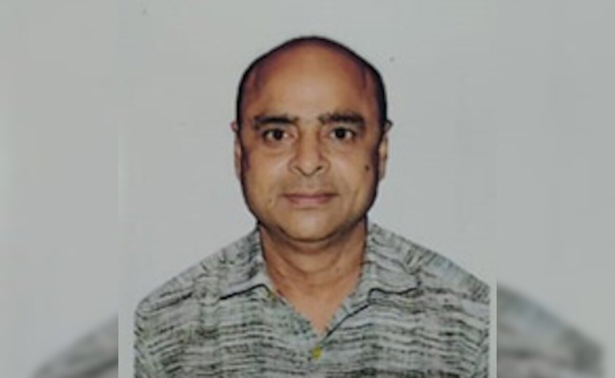 Rakesh Mishra , IND Election Results LIVE: Latest Updates On Rakesh ...