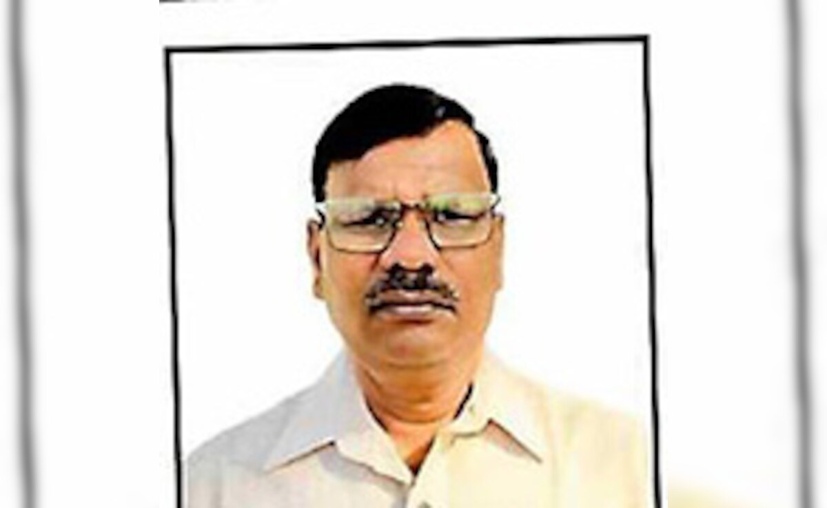 Kedar Hazra , JMM Election Results LIVE: Latest Updates On Kedar Hazra ...