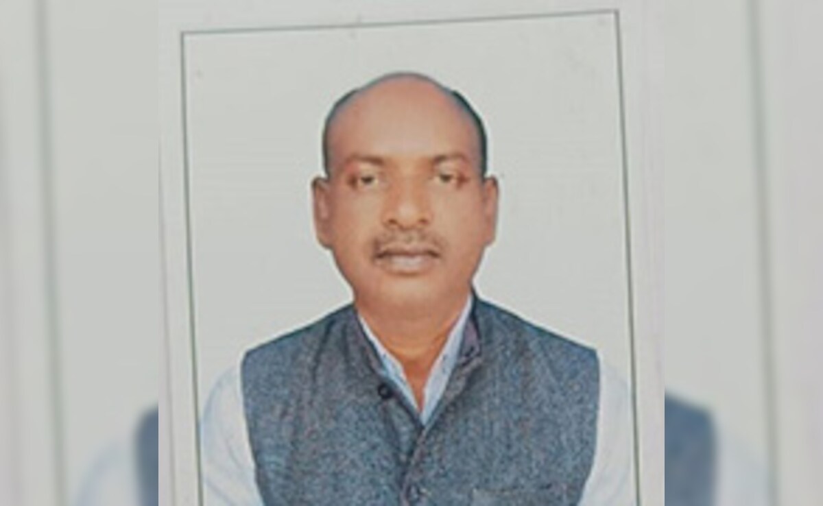 Mantosh Soren , IND Election Results LIVE: Latest Updates On Mantosh ...