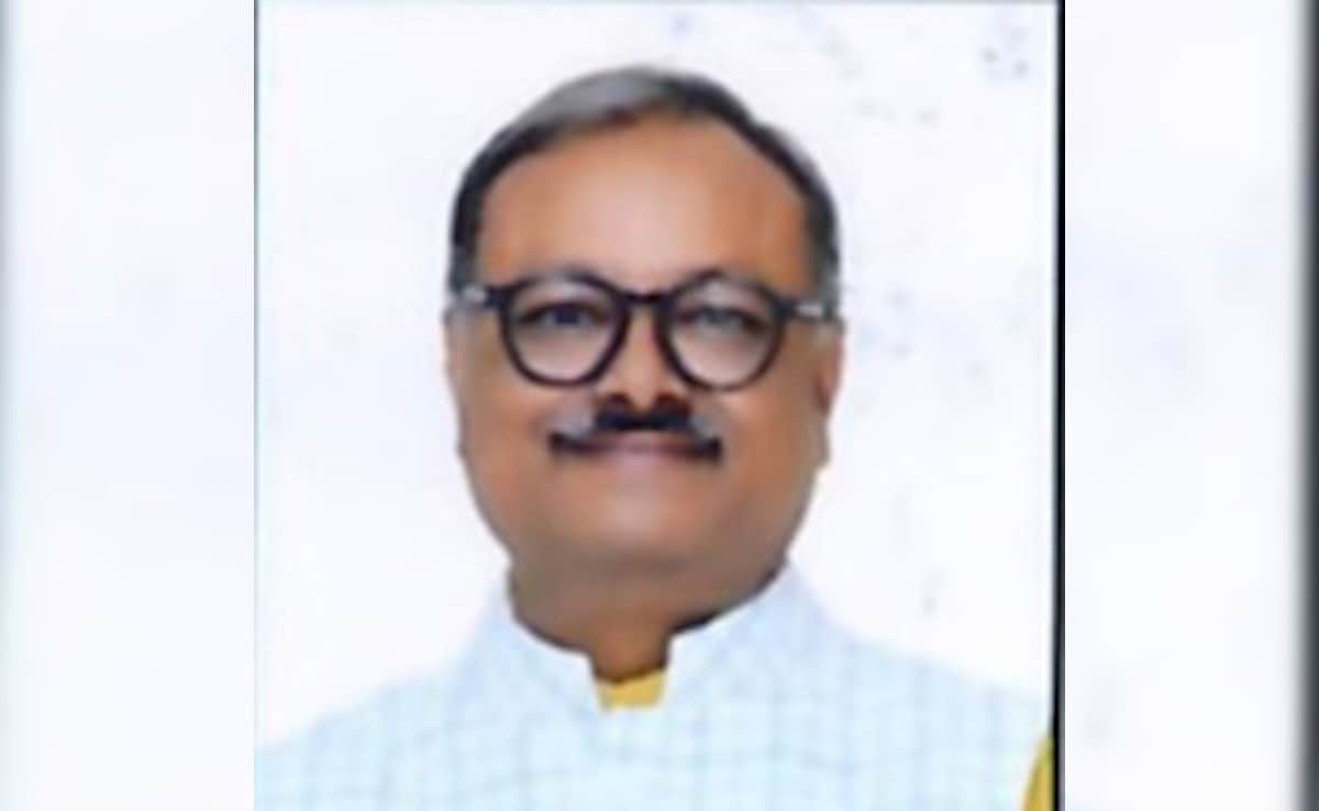 Biranchi Narayan , BJP Election Results LIVE: Latest Updates On ...