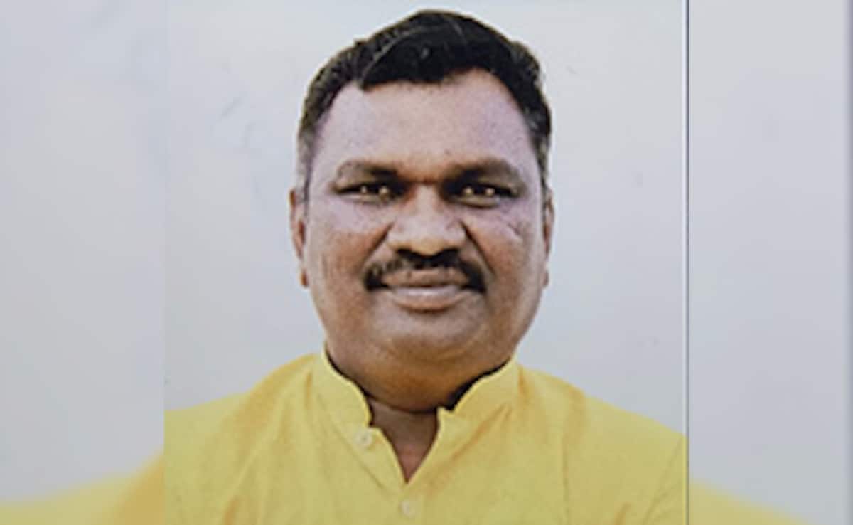 Amar Kumar Bauri , BJP Election Results LIVE: Latest Updates On Amar ...