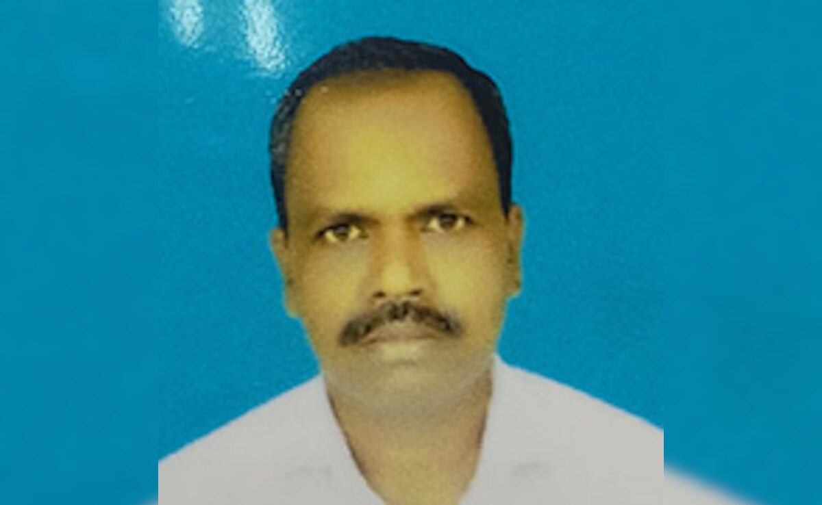 Jagannath Rajwar , IND Election Results LIVE: Latest Updates On ...