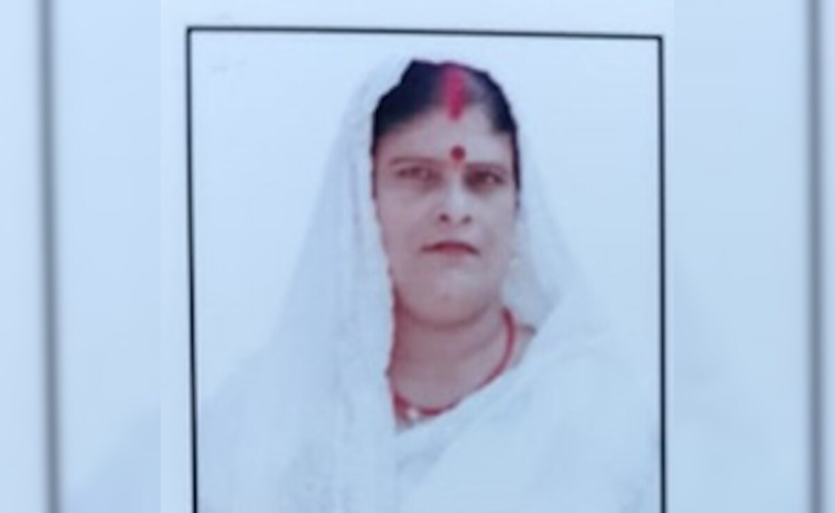 Lakshmi Devi , IND Election Results LIVE: Latest Updates On Lakshmi ...