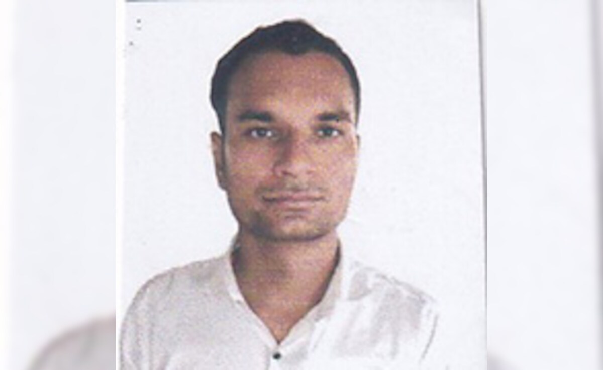 Rajesh Kumar Pandey , IND Election Results LIVE: Latest Updates On ...