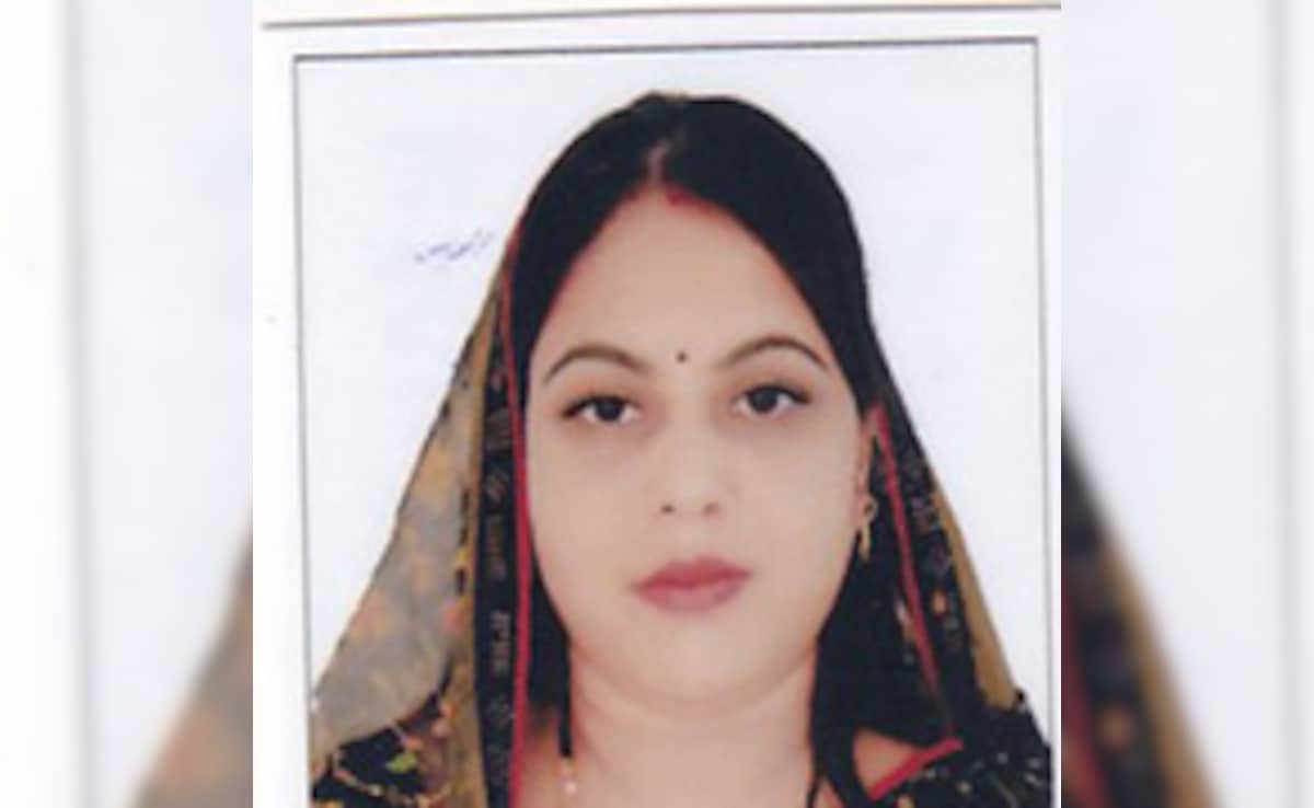 Kanchan Devi , PMPT Election Results LIVE: Latest Updates On Kanchan ...