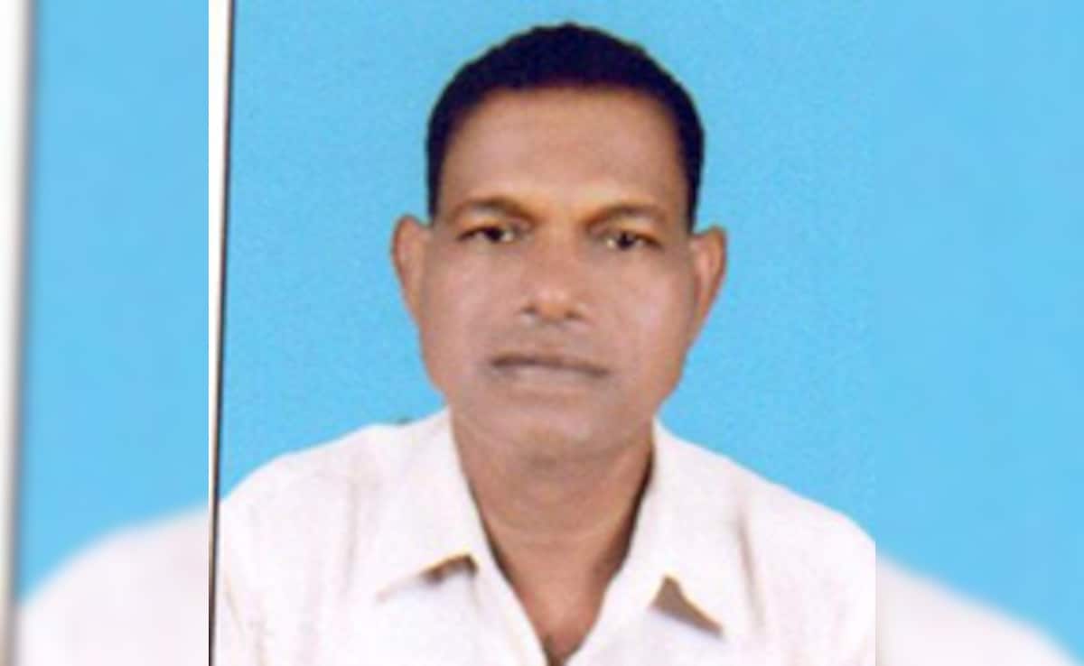 Arjun Kumar Tudu , BADVP Election Results LIVE: Latest Updates On Arjun ...