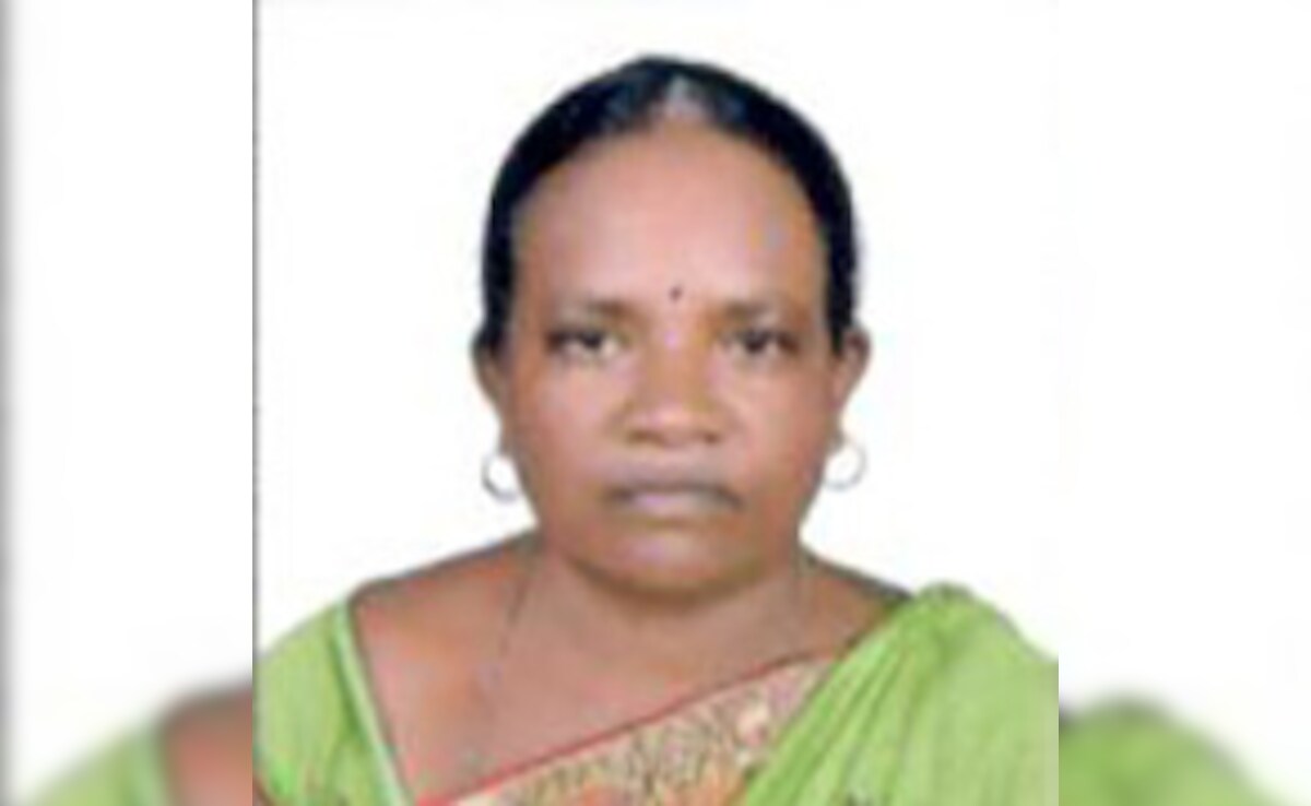 Kandomani Bhumij , IND Election Results LIVE: Latest Updates On ...