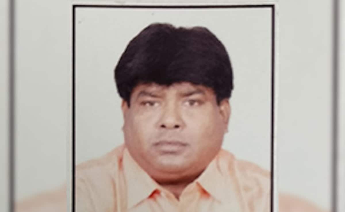 Ganesh Mahali , JMM Election Results LIVE: Latest Updates On Ganesh ...