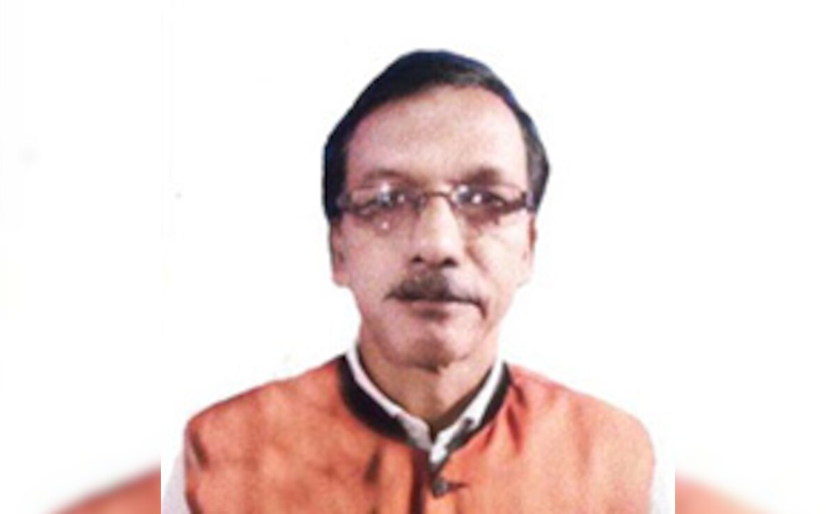 Suresh Chandra Soy , BADVP Election Results LIVE: Latest Updates On ...