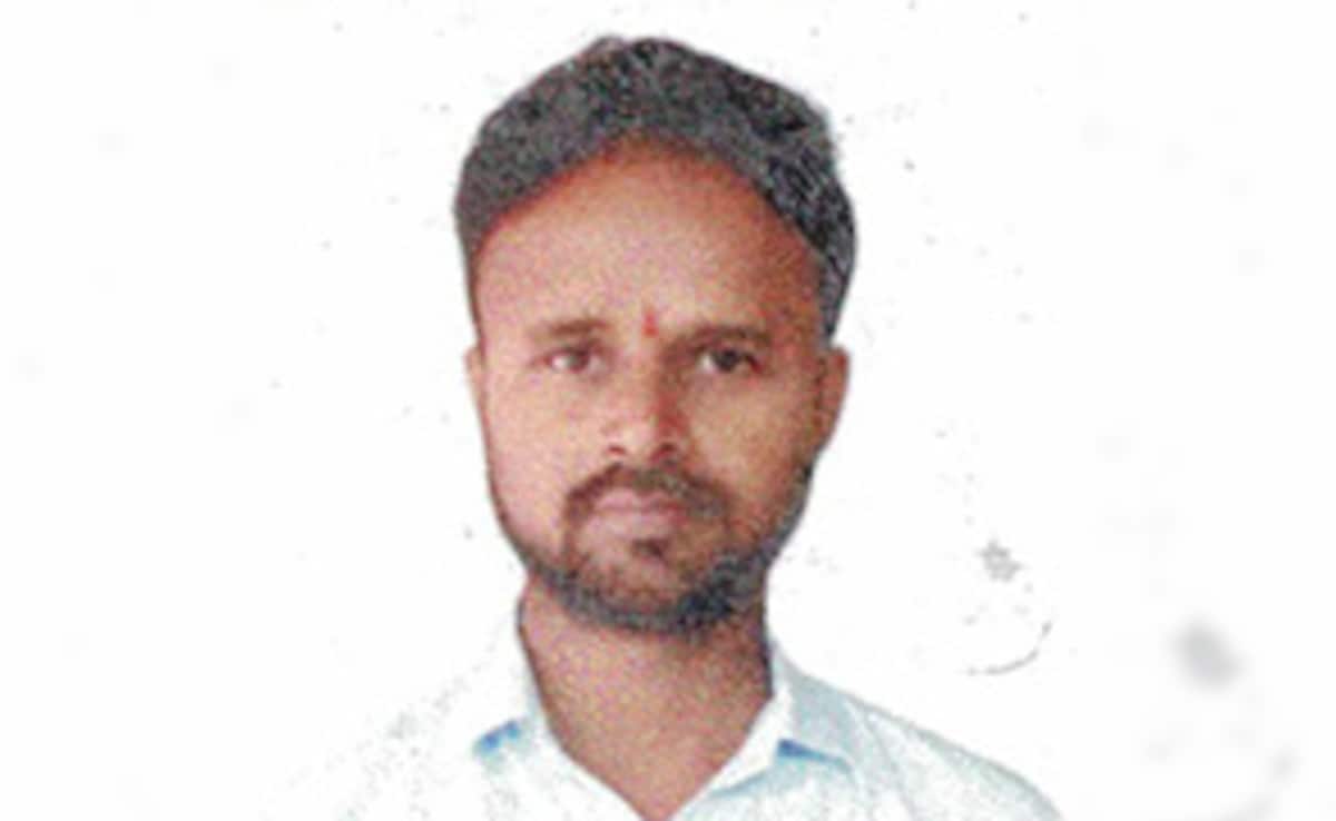 Sujit Kumar Barnwal , RTRP Election Results LIVE: Latest Updates On ...