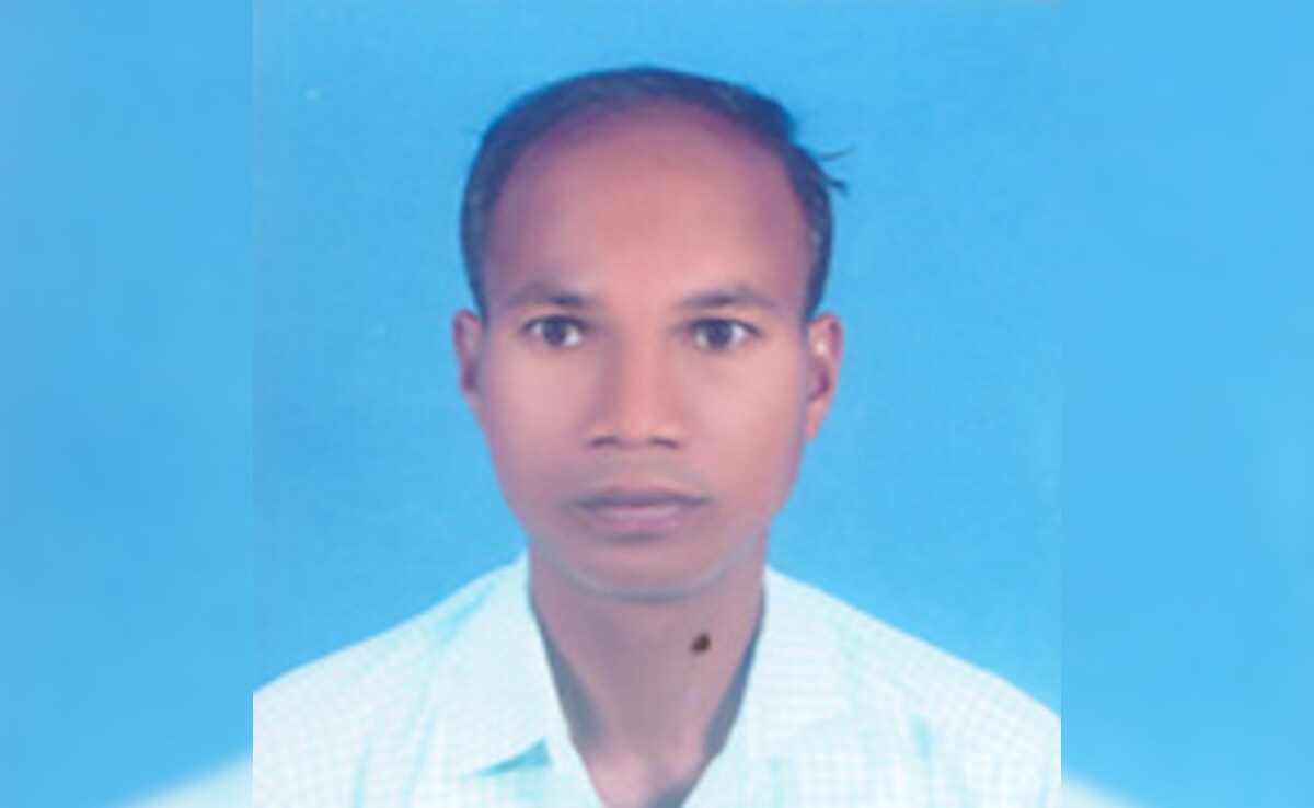 Niroj Manghi , GGP Election Results LIVE: Latest Updates On Niroj ...