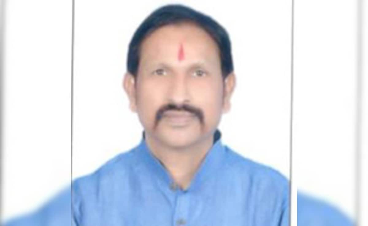 Rakesh Paswan , IND Election Results LIVE: Latest Updates On Rakesh ...
