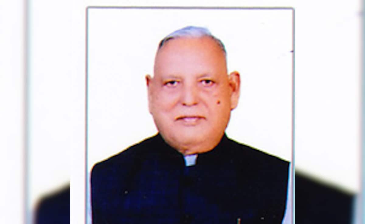 Ramchandra Chandravanshi , BJP Election Results LIVE: Latest Updates On ...