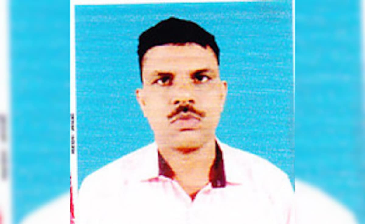 Manoj Kumar Ravi , PPID Election Results LIVE: Latest Updates On Manoj ...