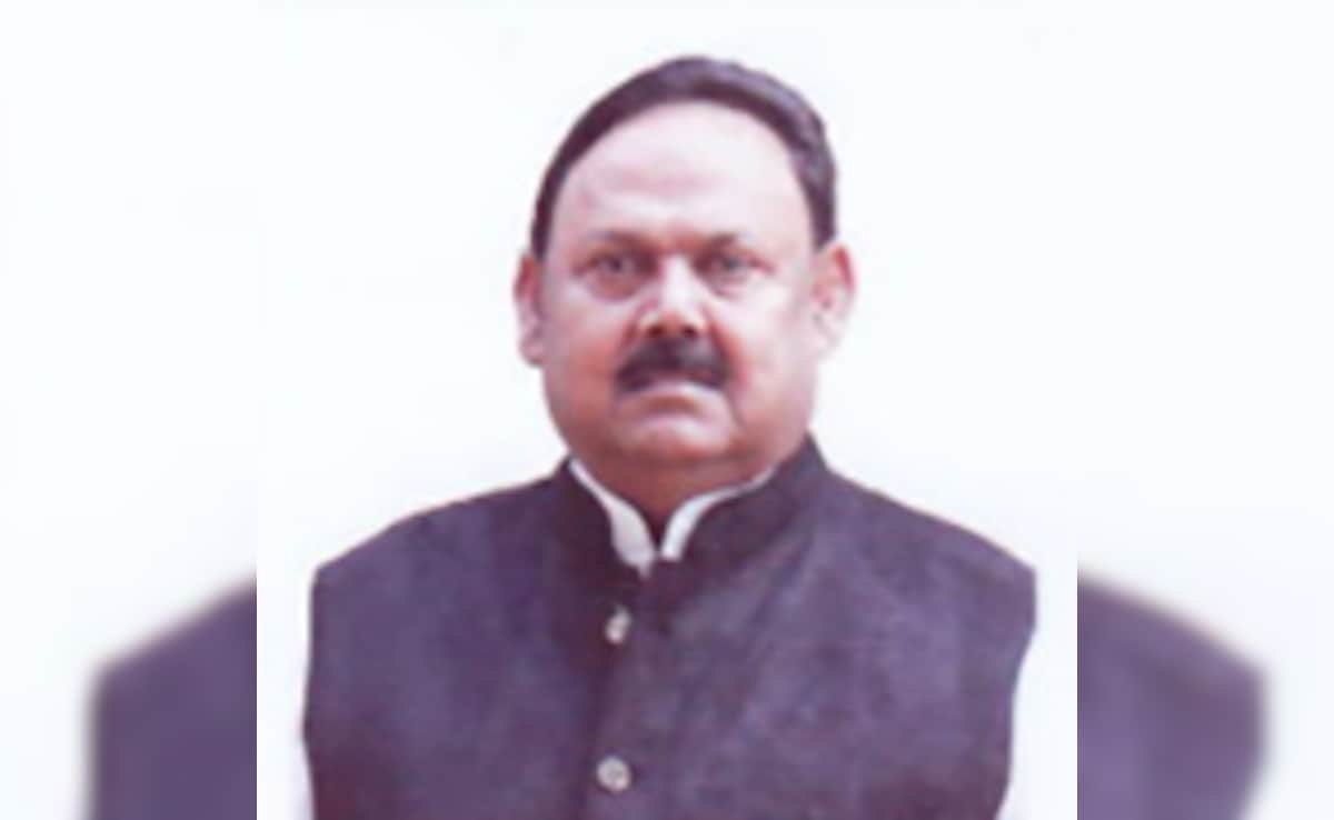 Kamlesh Kumar Singh , BJP Election Results LIVE: Latest Updates On ...