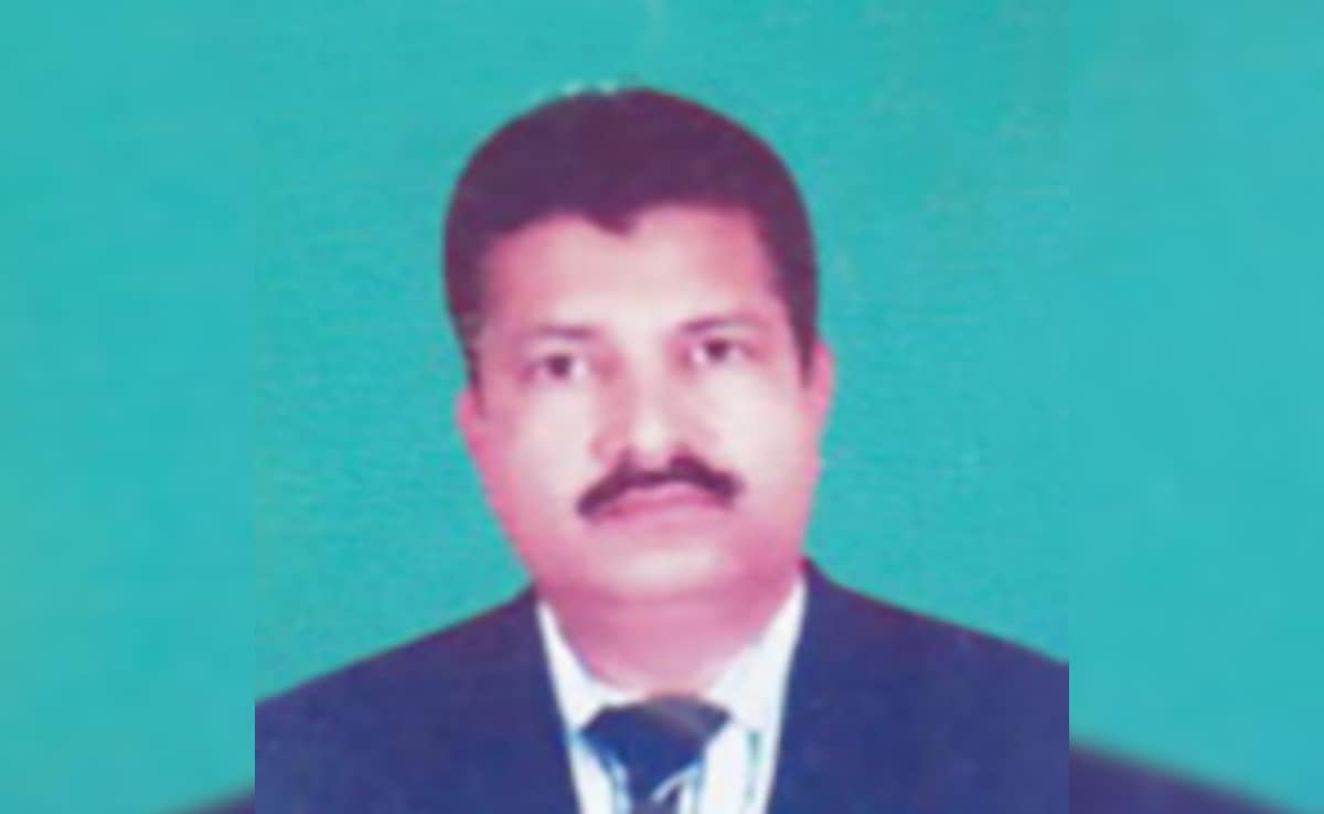 Colonel Sanjay Kumar Singh , IND Election Results LIVE: Latest Updates ...