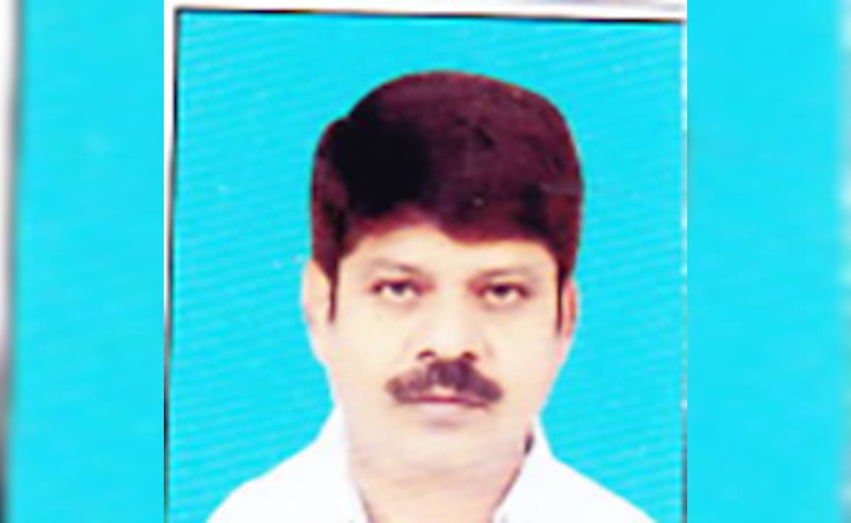 Vinod Kumar Singh , IND Election Results LIVE: Latest Updates On Vinod ...