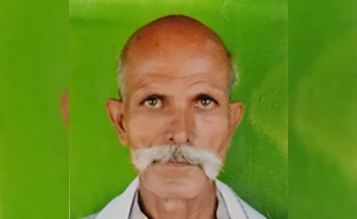 Ajay Kumar Singh , SUCIC Election Results LIVE: Latest Updates On Ajay ...