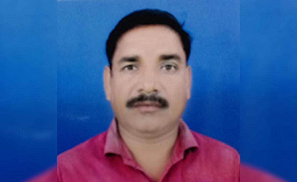 Rajesh Baitha , IND Election Results LIVE: Latest Updates On Rajesh ...