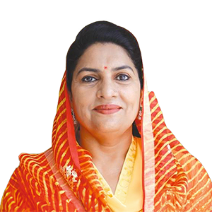 Sunaina Chautala , INLD Election Results LIVE: Latest Updates On ...