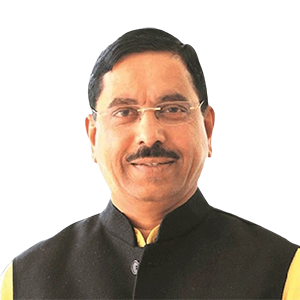 Pralhad Joshi , BJP Election Results LIVE: Latest Updates On Pralhad ...