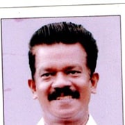 K. Radhakrishnan , CPM Election Results LIVE: Latest Updates On K ...