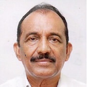 Benny Behanan , Cong Election Results LIVE: Latest Updates On Benny ...