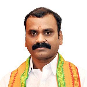 Dr Murugan L , BJP Election Results LIVE: Latest Updates On Dr Murugan ...
