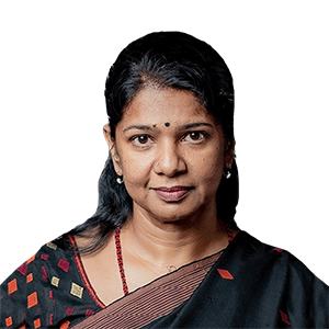 Kanimozhi Karunanidhi , DMK Election Results LIVE: Latest Updates On ...