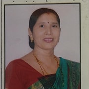 Krishna Devi Shivshanker Patel , SP Election Results LIVE: Latest ...