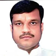 Anand Kumar , BJP Election Results LIVE: Latest Updates On Anand Kumar ...