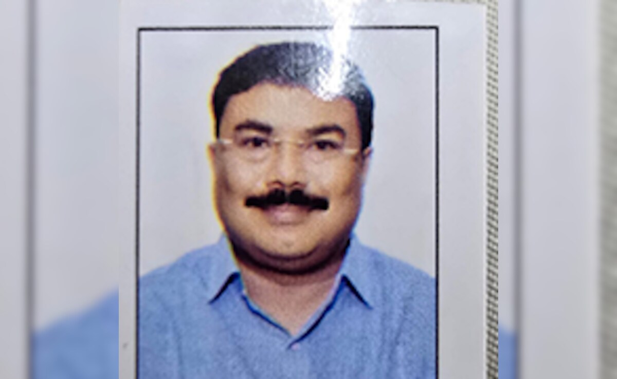 Shirishkumar Surupsing Naik , Cong Election Results LIVE: Latest ...