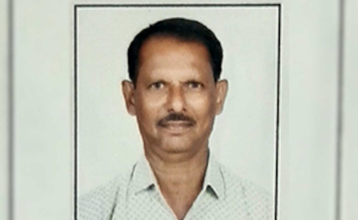 Anil Manji Valvi , IND Election Results LIVE: Latest Updates On Anil ...