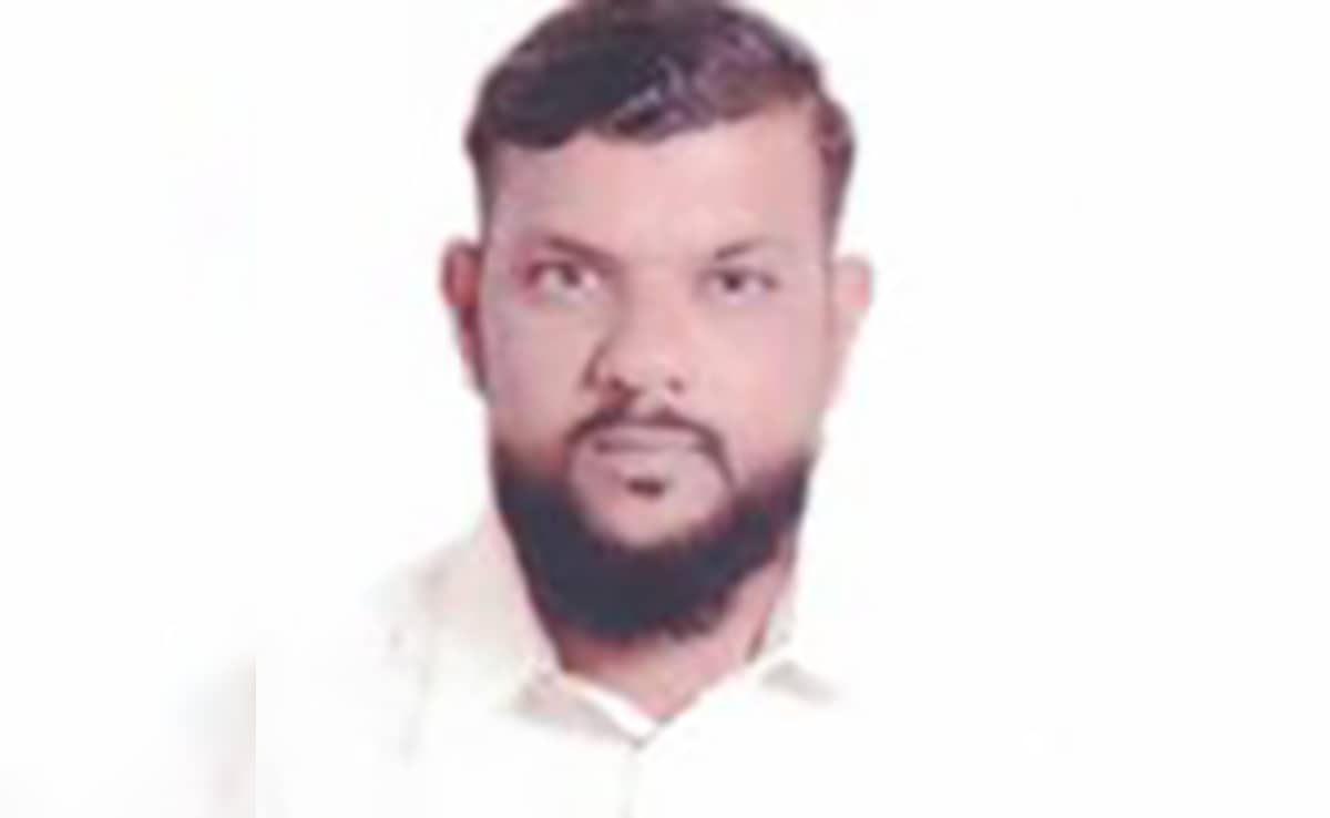 Juber Musheer Shaikh , IND Election Results LIVE: Latest Updates On ...